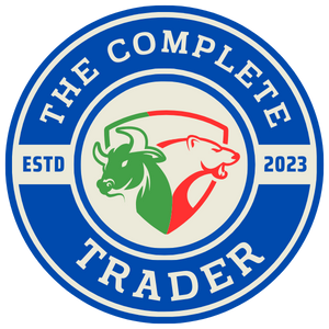 The Complete Trader | Master the Stock Market with India’s Most ...